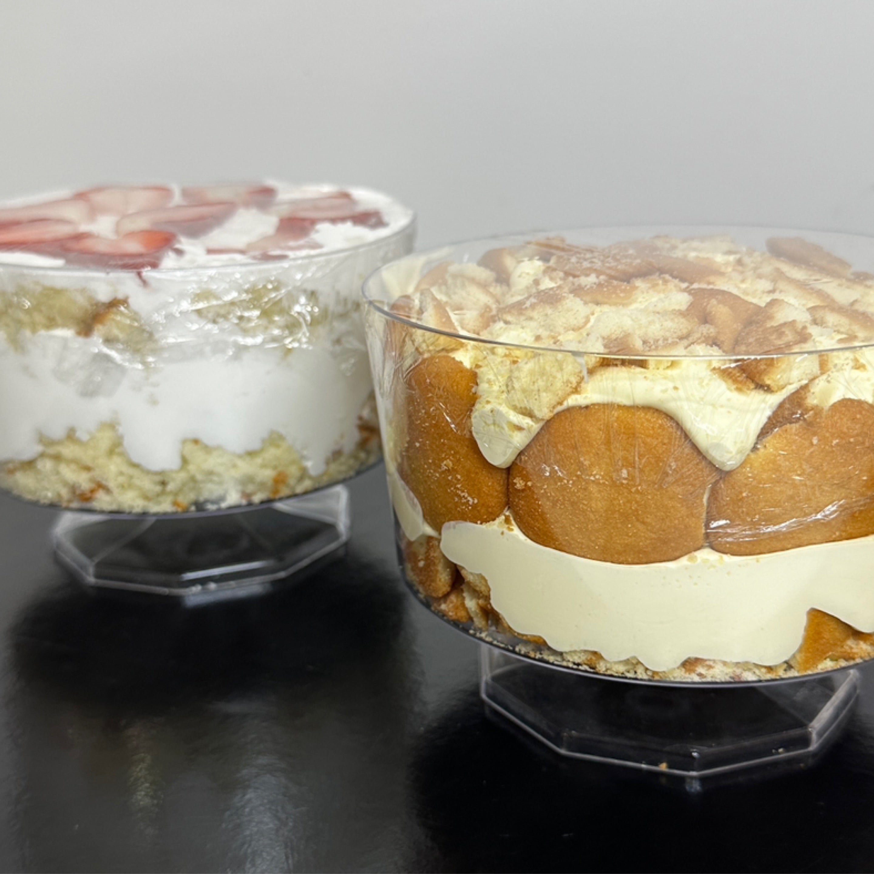 Trifle Bowl | Felicia's Cake Factory