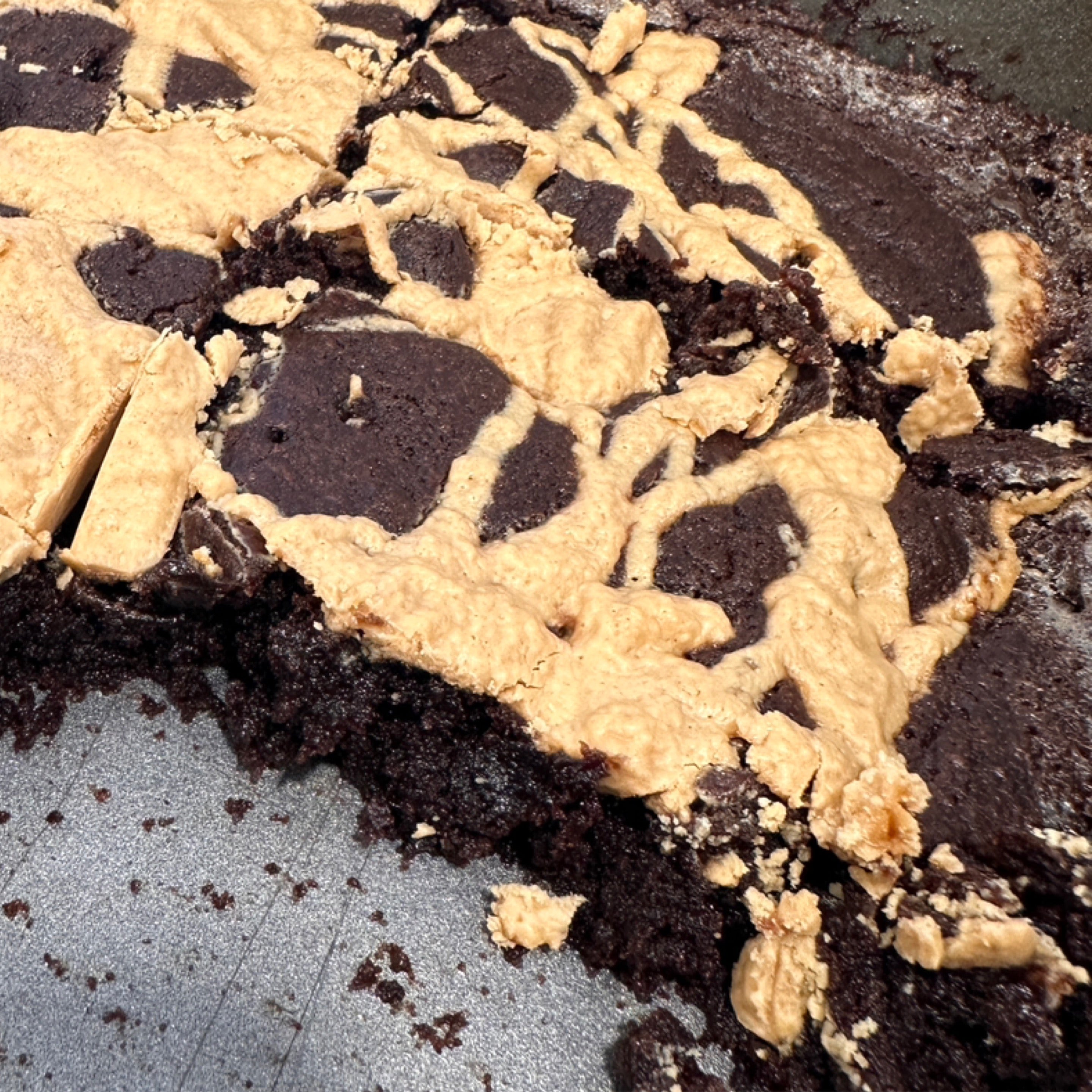 Sugar Free Brownie | Felicia's Cake Factory